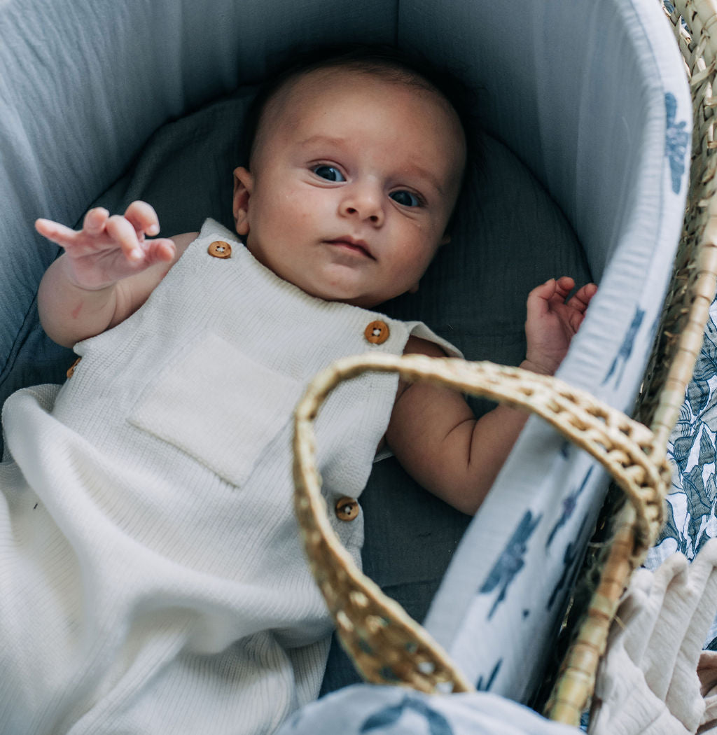 Grow with nature love – Hickery Pickery